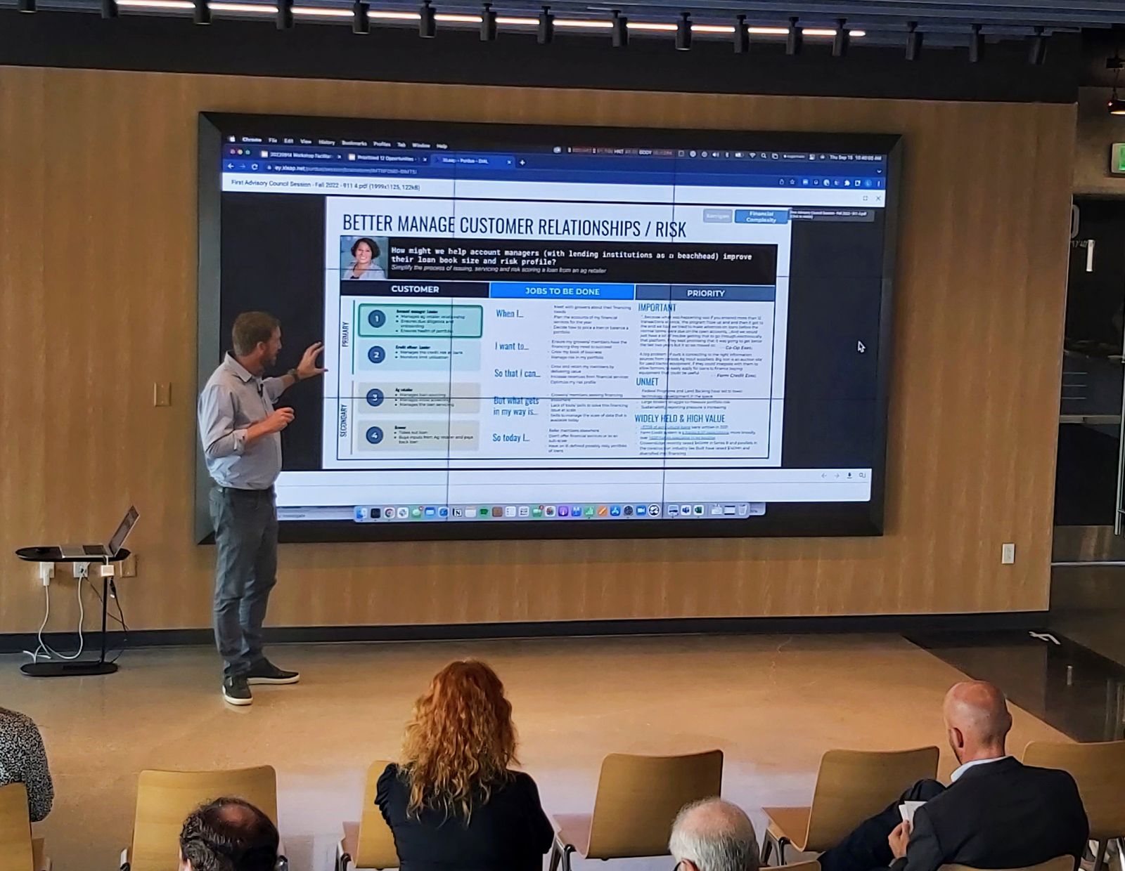 Library | DIAL Ventures